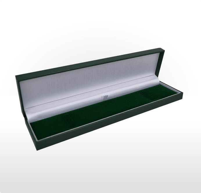 Green Bracelet Box - Stockpak
