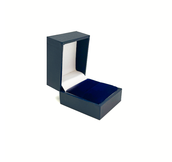 Blue Ring Box - Stockpak