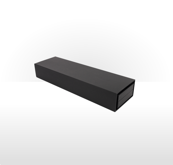 Premier Range Bracelet Box Black - Stockpak