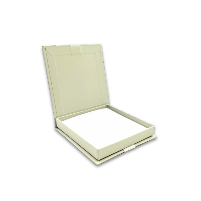 Grey Plinth Style Postal Cardboard Box - Stockpak